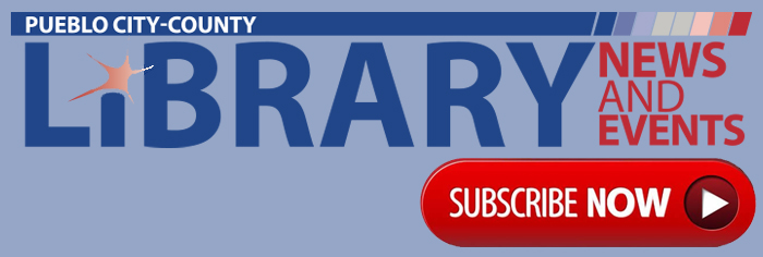 Welcome to Pueblo City-County Library | Pueblo City-County Library District