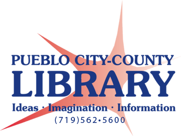 Welcome to Pueblo City-County Library | Pueblo City-County Library District