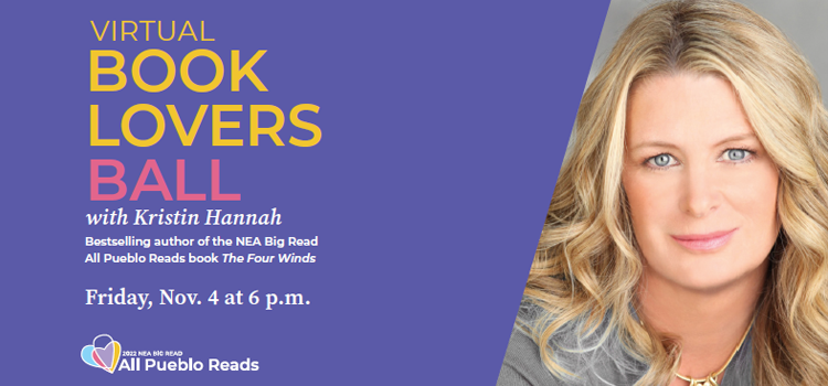 Welcome to Pueblo City-County Library | Pueblo City-County Library District