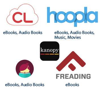 Welcome to Pueblo City-County Library | Pueblo City-County Library District