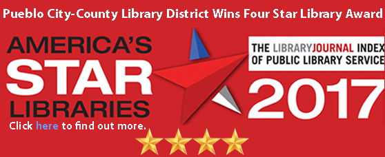 Welcome to Pueblo City-County Library District | Pueblo City-County ...