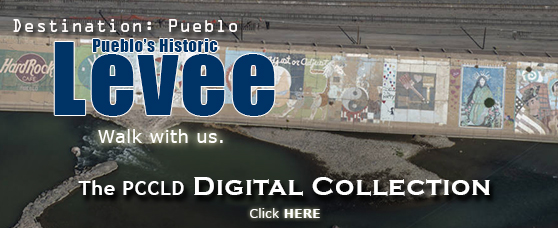 Welcome to Pueblo City-County Library District | Pueblo City-County ...