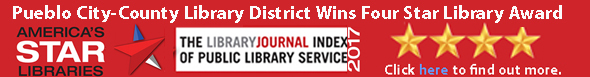 Welcome to Pueblo City-County Library District | Pueblo City-County ...