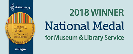 Welcome to Pueblo City-County Library District | Pueblo City-County ...