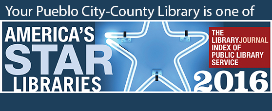 Welcome to Pueblo City-County Library District | Pueblo City-County ...
